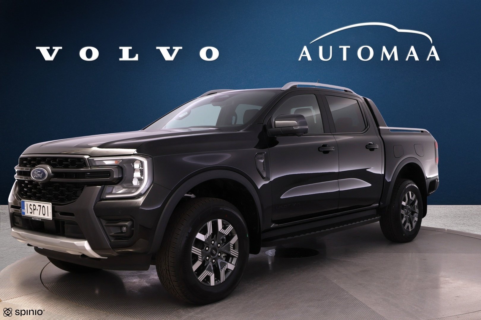 ISP-701 - Automaa Oy